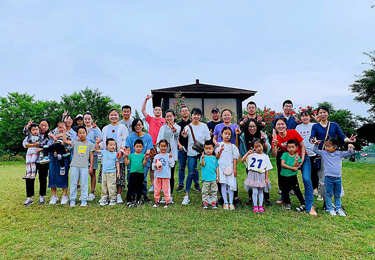 Career_4B Technologies (Beijing) Co., Limited